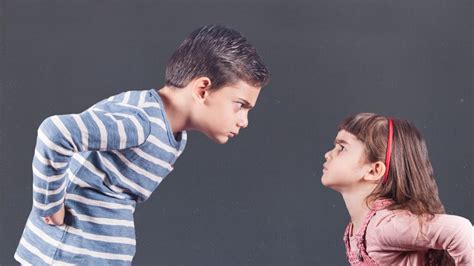 INFOGRAPHIC Ways To Stop Sibling Rivalry Aish