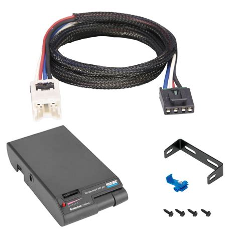 Brake Controller For Nissan Frontier At Deborah Frias Blog