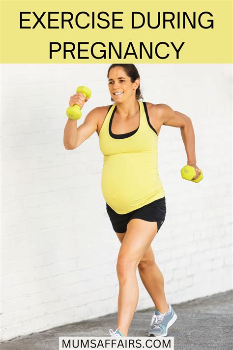 8 Safe Pregnancy Exercises And Workouts For Women Dont Miss These