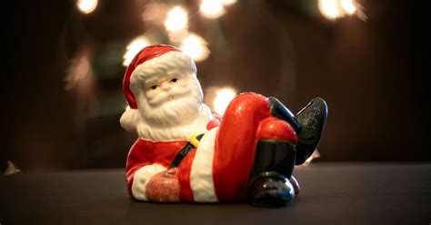Does Santa Claus Exist Or Is The World An Illusion Psychology Today