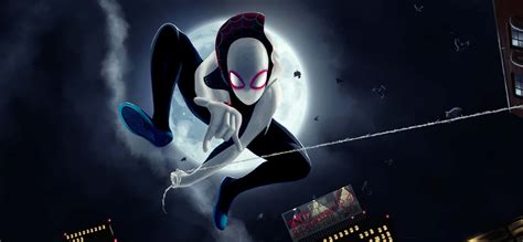 Download The Spectacular Spider Gwen