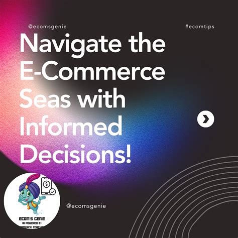 Decoding E Commerce Success Metrics That Matter