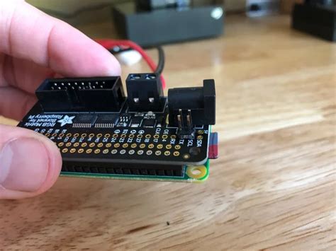 How To Use An LED Matrix Panel With Your Raspberry Pi Howchoo