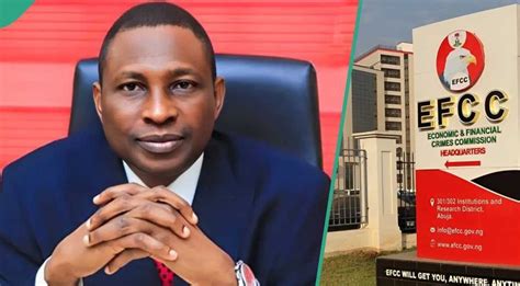 Efcc Staff Steals “30 000 Dollars” From Exhibit Room In Kaduna