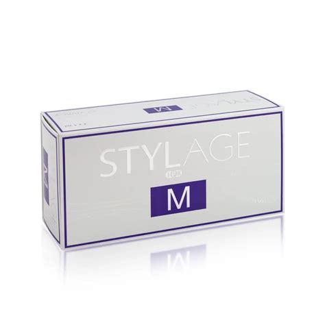 Buy Stylage M Wholesale - Best Prices, Fast Worldwide Delivery!