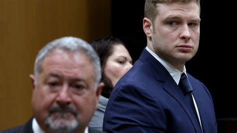 Treadmill Abuse Trial Day 8 In Christopher Gregor Murder Case
