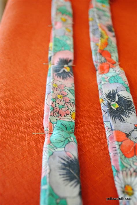 How To Sew A Drawstring Bag DIY Tutorial Ideas