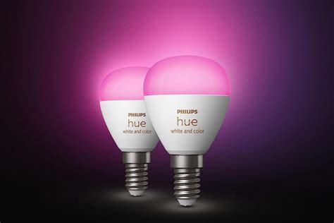 How To Set Up And Pair Used Hue Light Bulbs Hue Home Lighting