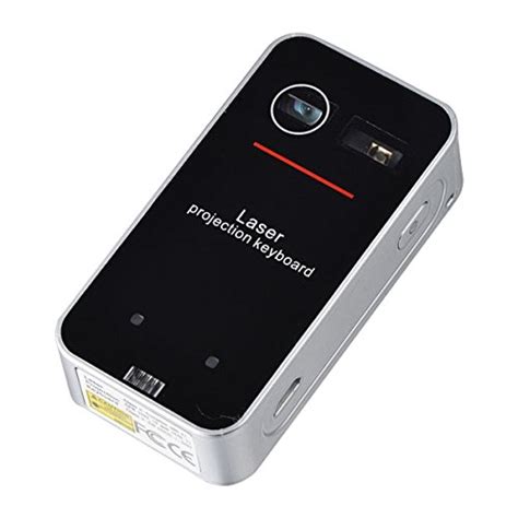 Laser Projection Keyboard For Tablets And Mobiles Laser Projector