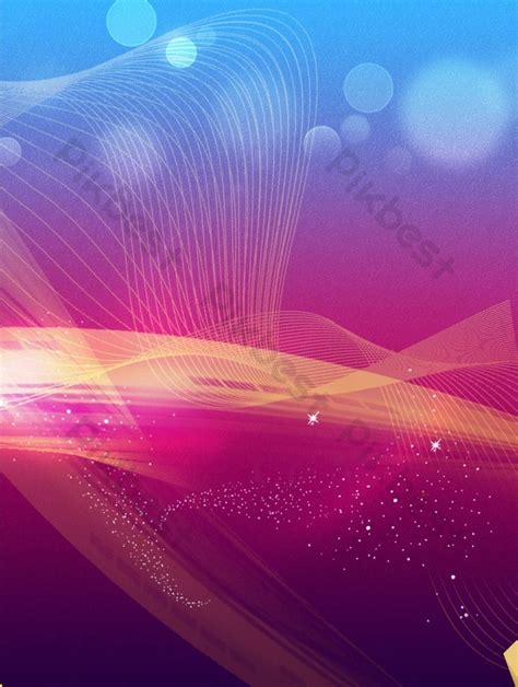 Technology Light Effect Light Background Backgrounds PSD Free Download Pikbest
