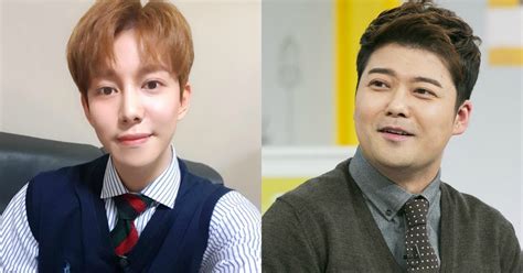 Jun Hyun Moo Mentions His Loneliness On Park Kyungs Radio Show