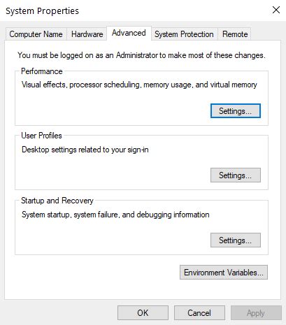 Setting Windows PATH For Postgres Tools SQLBackupAndFTP S Blog