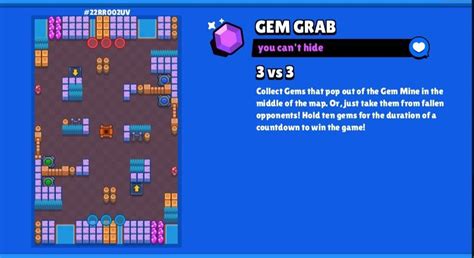 Some Random Maps R Brawlmaps
