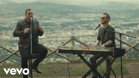 Sin Bandera ABC Primera Fila Acústico Una Última Vez Encore