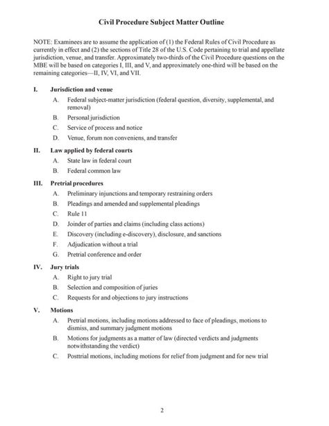 Mbe Practice Questions