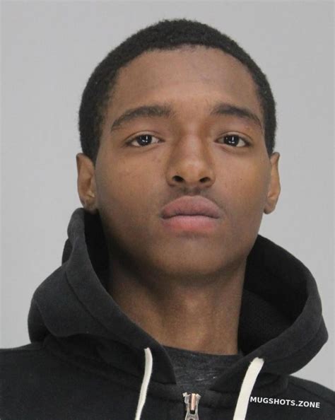 Turner Jawon 09 28 2022 Dallas County Mugshots Zone