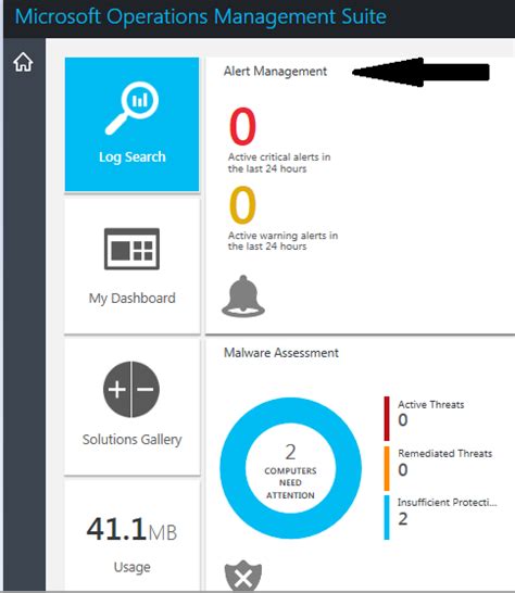 Azure Oms Why Azure