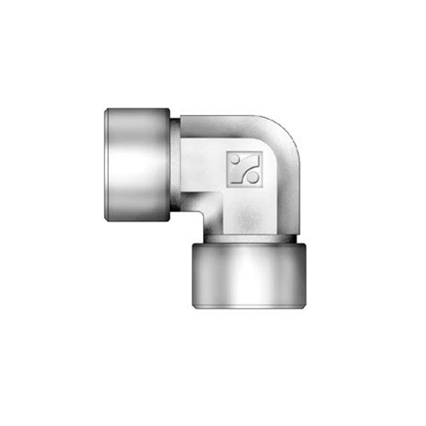 Superlok Pipe Elbow Female NPT Sanitary Fittings Buy Online