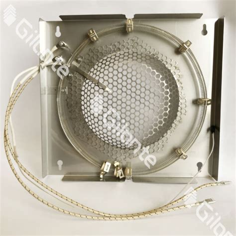 Agilent 6890 7890 Gc Oven Heater Shroud 220v For Sale Online Ebay