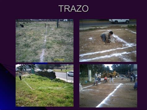 Trabajos Preliminares De Una Obra