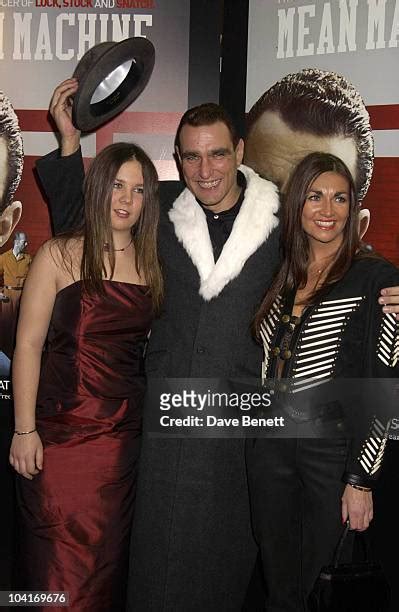 Vinnie Jones Film Fashion Photos And Premium High Res Pictures Getty Images