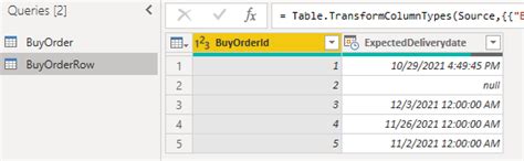 Solved Comparing Dates Cross Table Microsoft Fabric Community