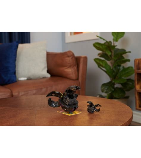 Bakugan Deka Nillious Bakugan Joujou Ro
