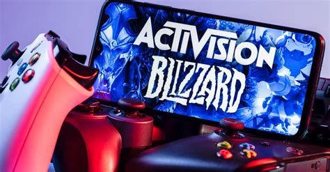 Activision Blizzard Shareholders Who Owns The Most Shares Of
