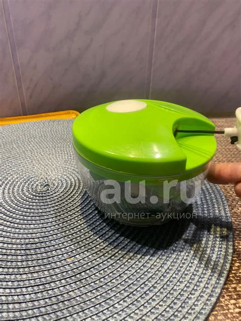 Овощерезка — купить в Красноярске Состояние Б у Кухонные аксессуары