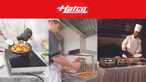 Welcoming Hatco American Range And Ovention To Our Manufacturing Portfolio