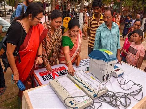 Rajasthan Election Exit Poll Result 2023 Live Rajasthan Vidhan Sabha