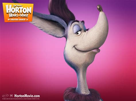 Horton Hears A Who Upcoming Movies Wallpaper 534059 Fanpop