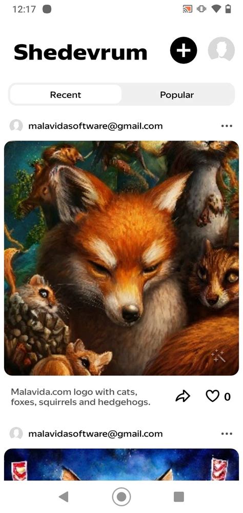 Shedevrum Apk Download For Android Free