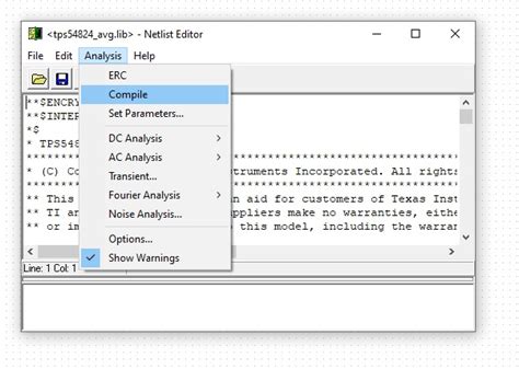 TPSM Average Model Missing Power Management Forum Power Management TI E E Support Forums