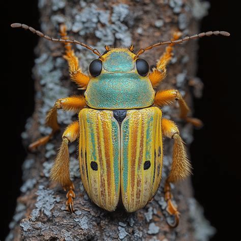 Eastern Eyed Click Beetle Unique Traits You Should Know
