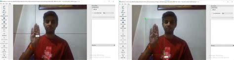 Figure 4 From Asl Detection In Real Time Using Tensorflow Semantic