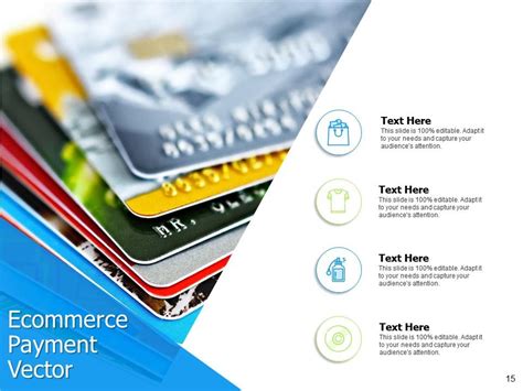 Ecommerce Payment Systems Powerpoint Presentation Slides Presentation Graphics Presentation
