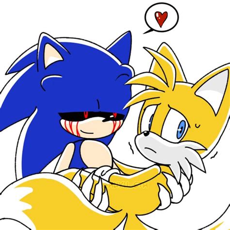 Sonic Exe X Tails Nsfw Free Chat With Ai Bot