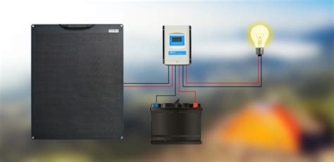 What Is An MPPT Solar Charge Controller And How Does It Work