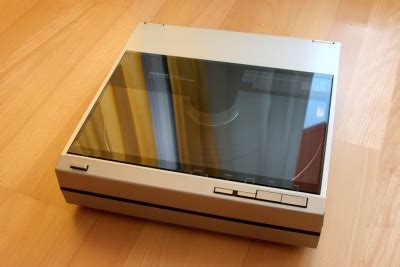 Technics SL XP7 Портал винтажной CD аудиотехники