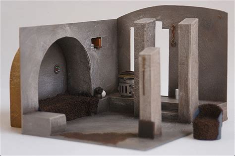 Jedi Temple Archives Impressive Custom Obi Wan Kenobi Dwelling
