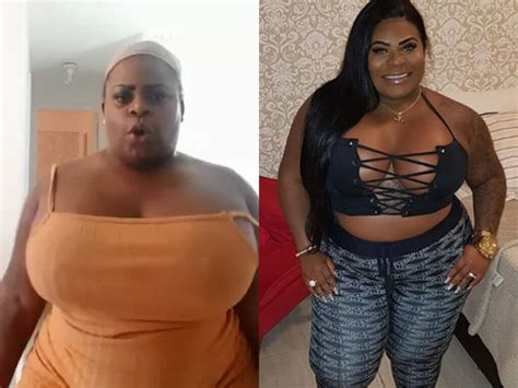 Chocante Jojo Todynho aparece 20kgs a menos e faz relato após