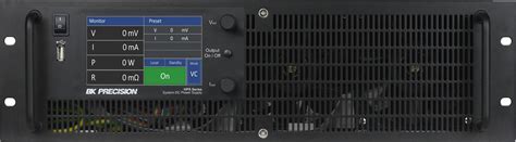 Bk Precision Hps20k800 400v High Power Programmable Dc Power Supply