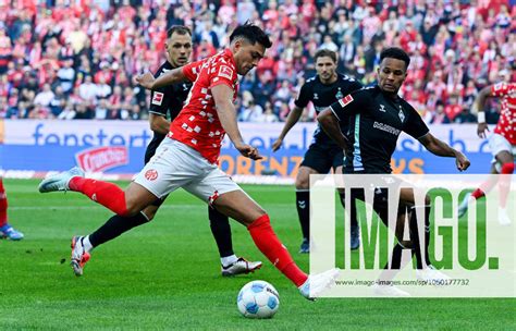 Football 1 Fsv Mainz 05 Sv Werder Bremen Imago