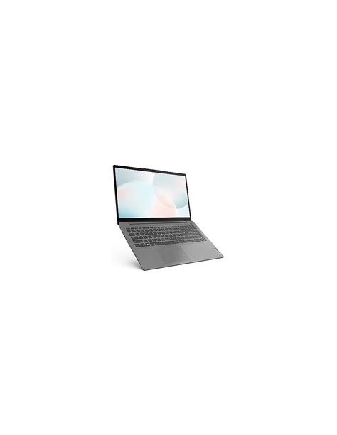 Pc Lenovo Ideapad 3 17itl6 17 3 I3 1115g4 8go Ssd 512go Win 11