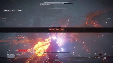 Ac6やるよ ともに壁越えといこうじゃないか Youtube