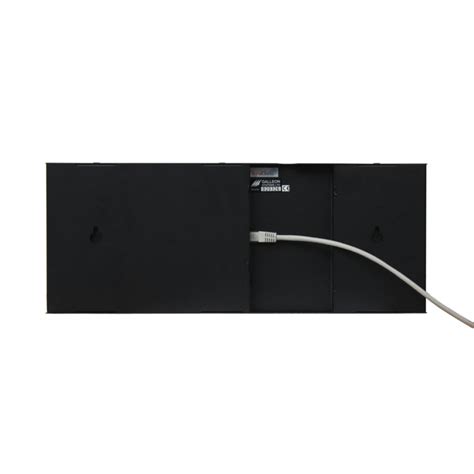 Galleon Network Digital Clock Galleon Systems Export Worldwide