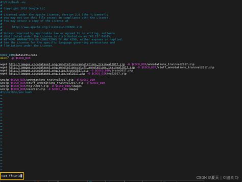 Docker 利用远程服务器linux，创建一个pytorch的容器，下载github上的文件并实现layout2img项目运行（step