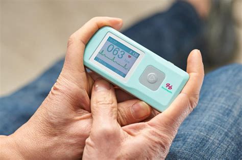 What Is A Portable Ekg Machine Used For —