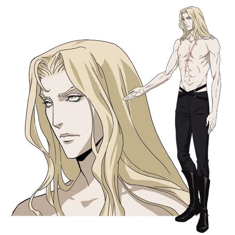 Pin By Elliss On Castlevania Alucard Castlevania Alucard Dark Anime